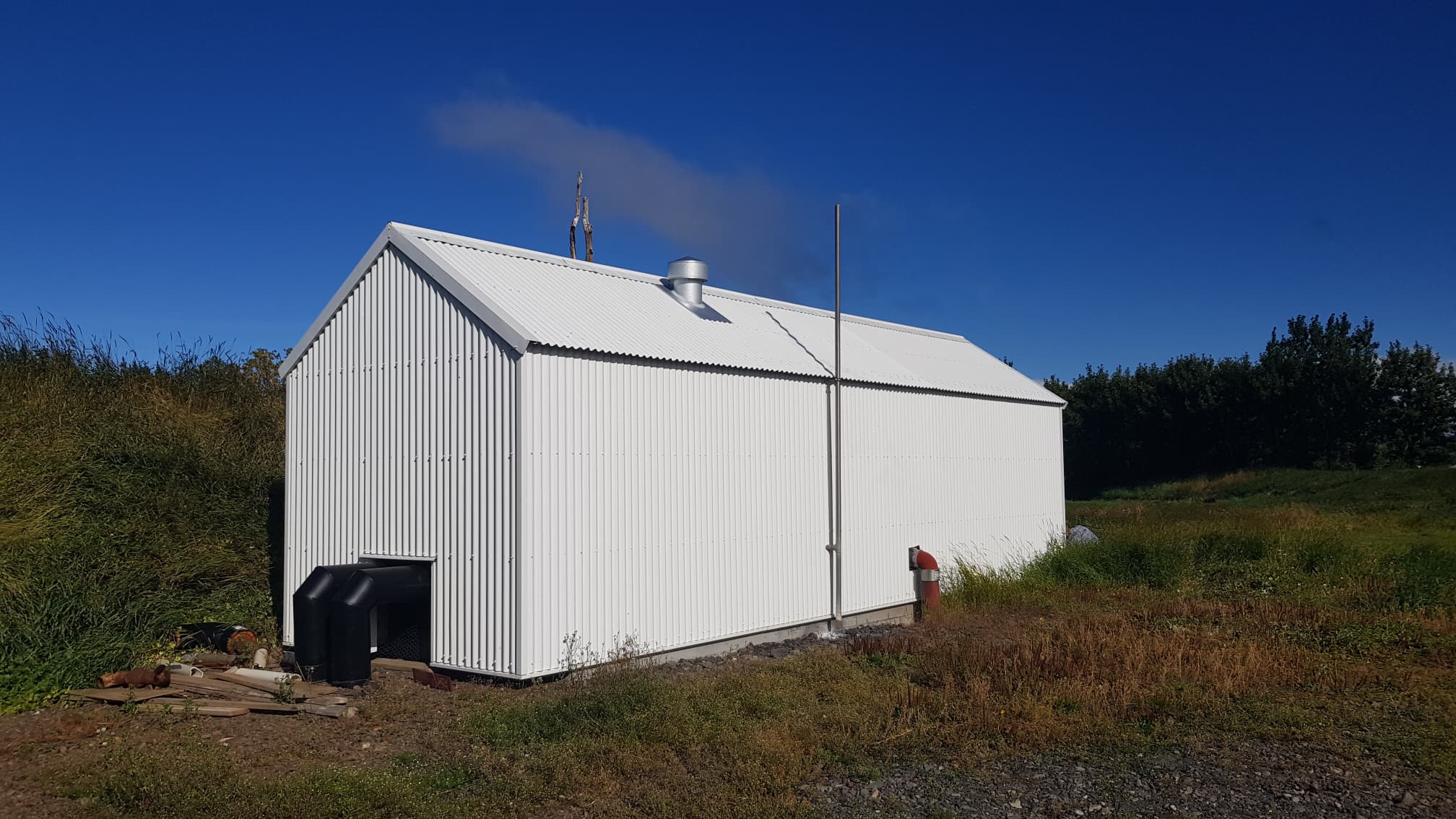 Baseload Power Iceland - Baseload Capital - Investing in geothermal ...