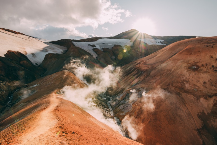 Baseload Power Iceland – Homegrown energy for communities