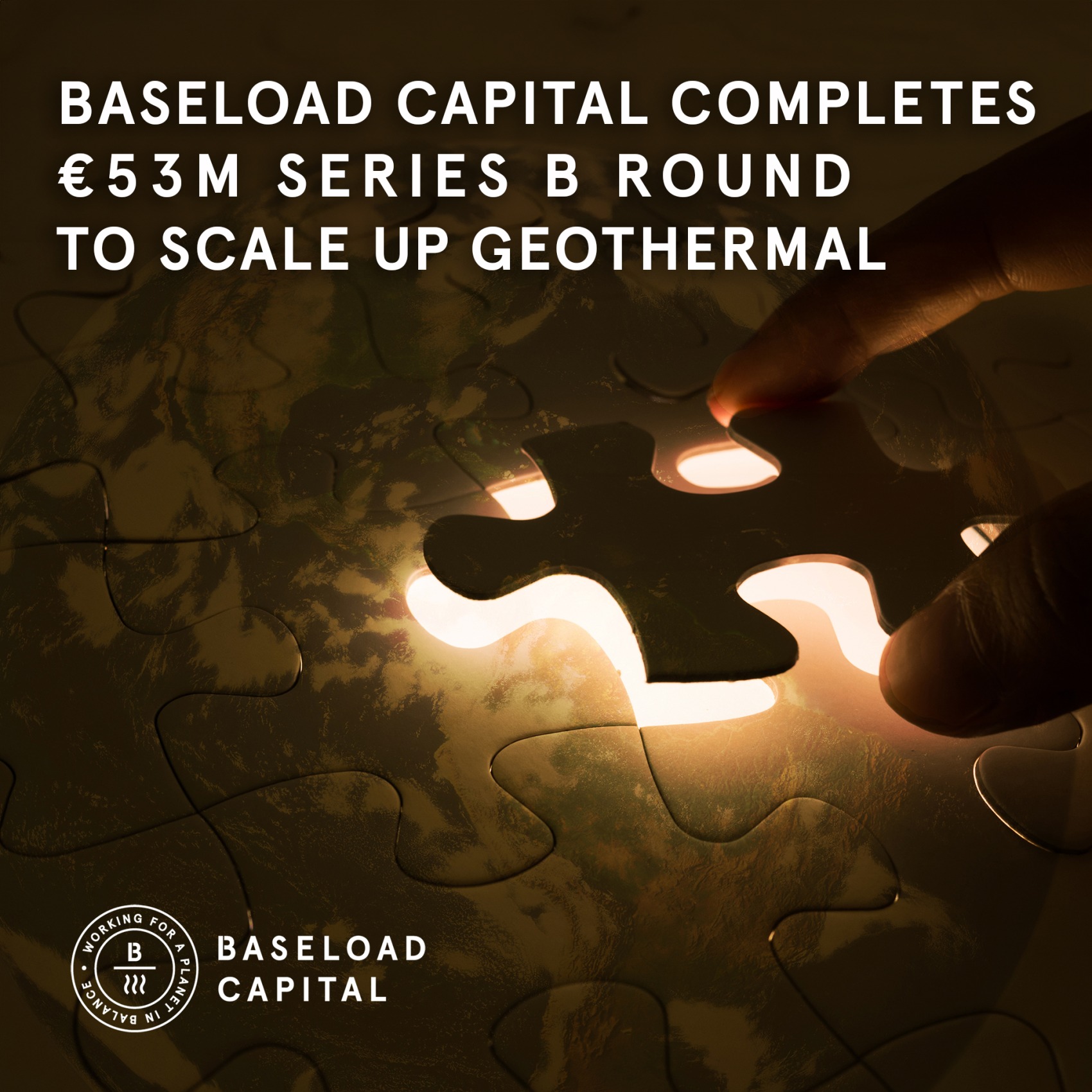 Insights - Find out about the latest developments in Baseload